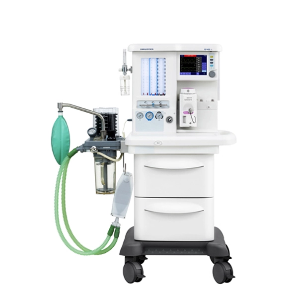 Vet Med Anesthesia Machine & Veterinary Anesthesia Machine For Sale ...